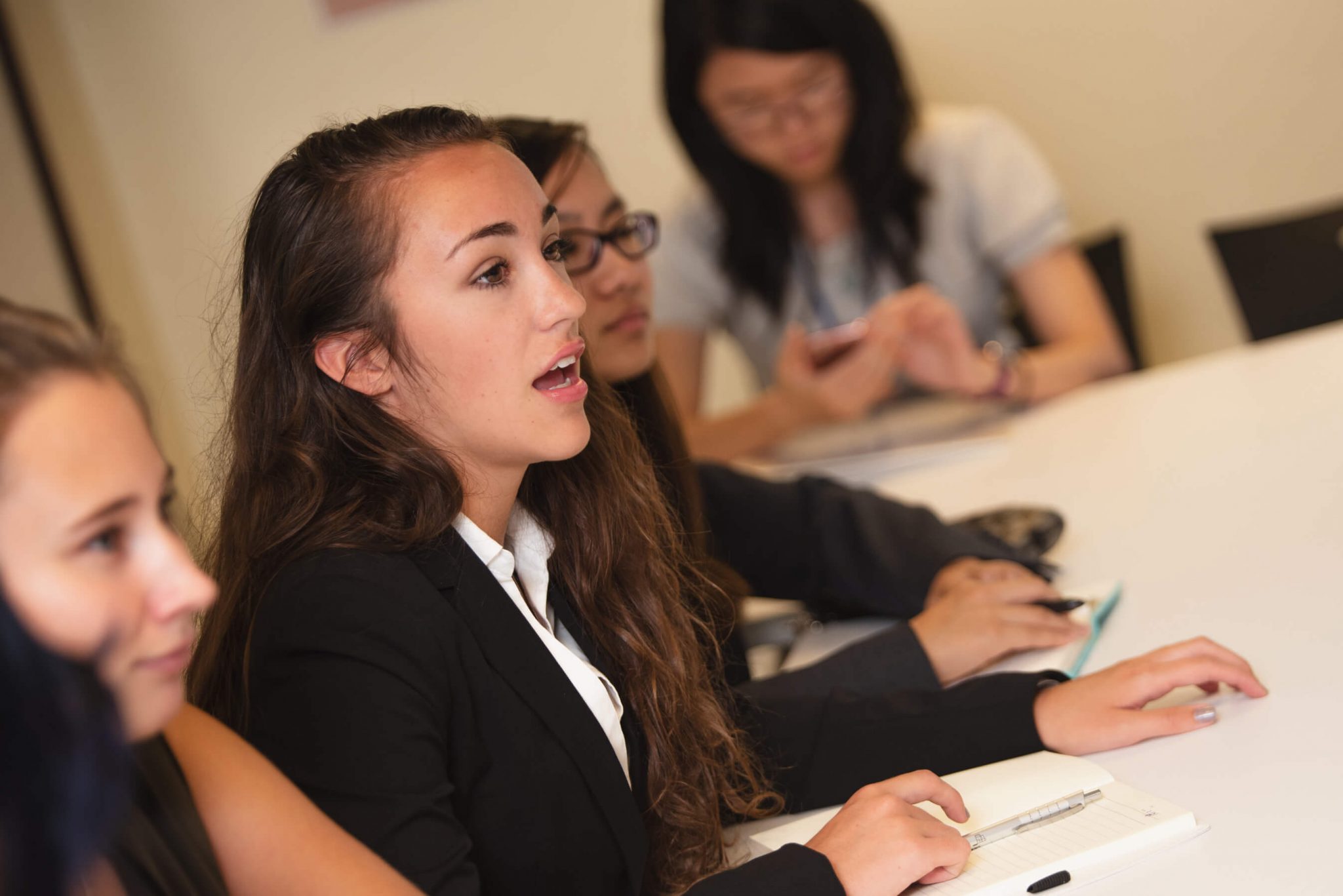 Student Outcomes 2023 | Business Career Development Office